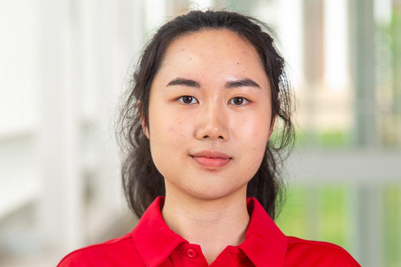 Meet the New Student Orientation Advisors | UMD Orientation